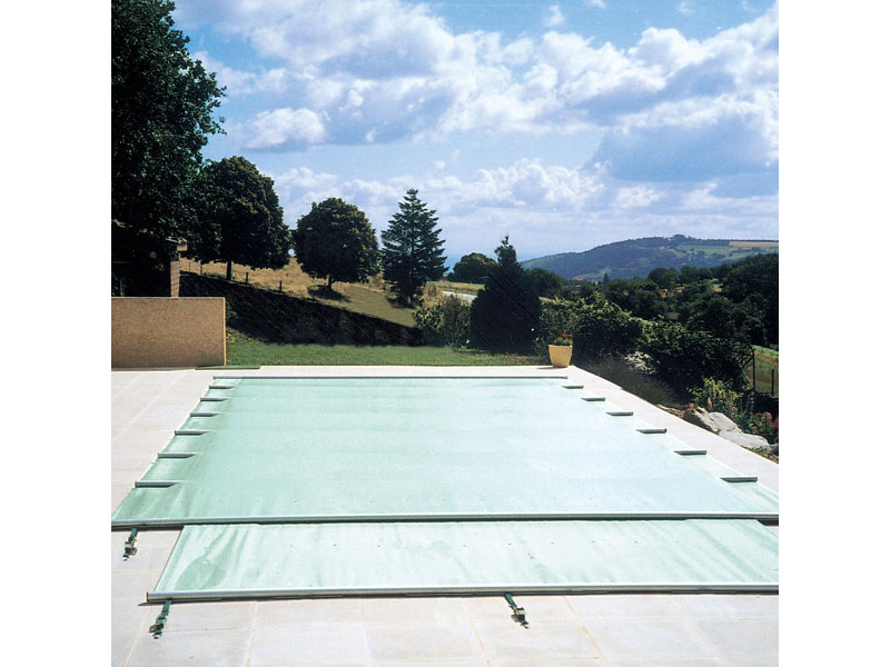 Bâche à barres APF Advance pour piscine