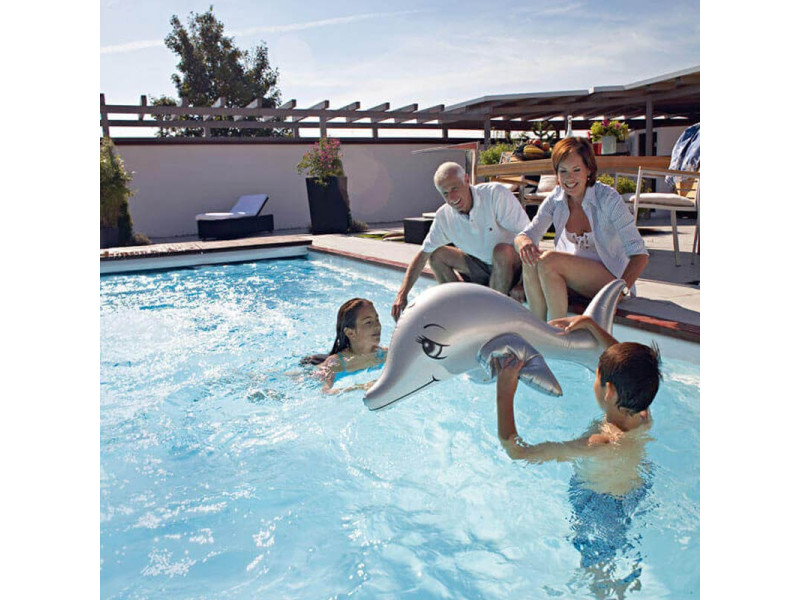 Nage à contre-courant JetStream Duna UWE